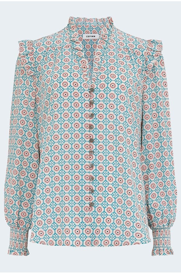 Cefinn, Shop the Cefinn UK Collection At Trilogy Stores