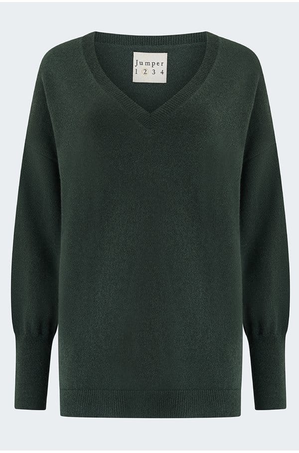 Jumper 1234, Shop 1234 Cashmere at Trilogy Stores Online