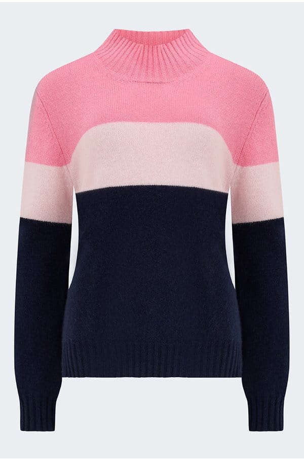 Jumper 1234, Shop 1234 Cashmere at Trilogy Stores Online