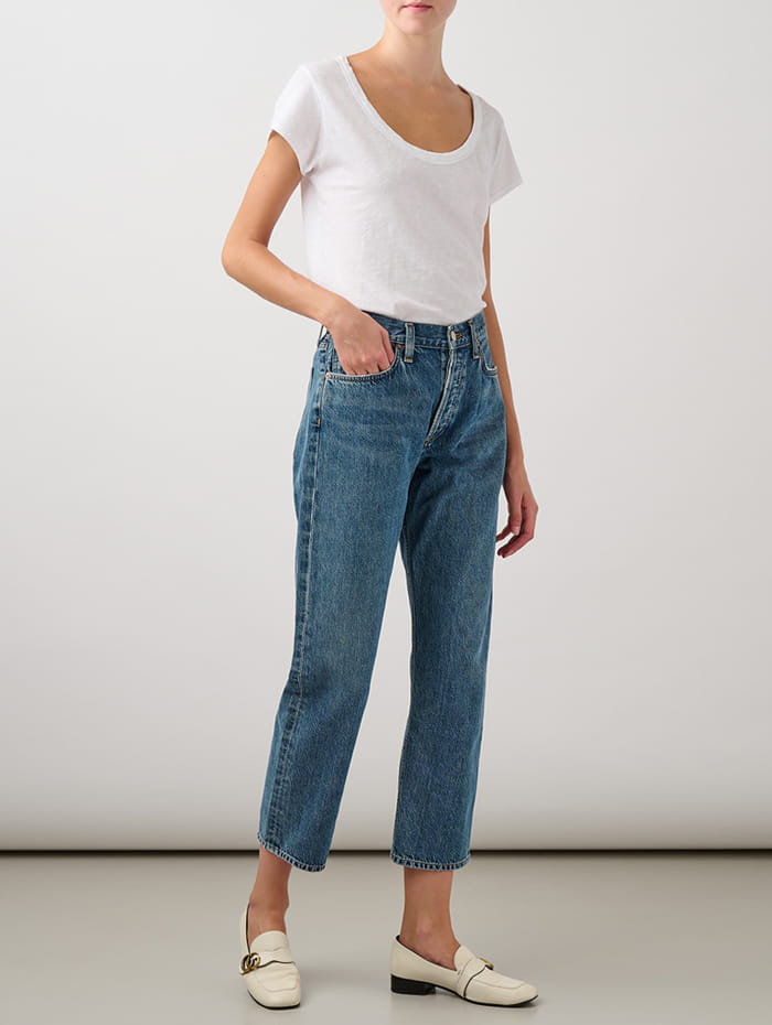 The Complete Guide to Agolde Jeans | Trilogy Stores