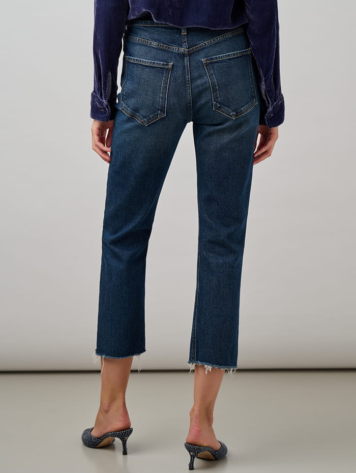 The Complete Guide to Agolde Jeans | Trilogy Stores