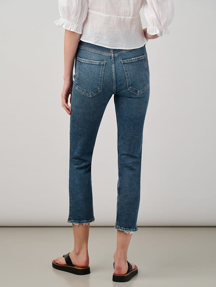The Complete Guide to Agolde Jeans | Trilogy Stores
